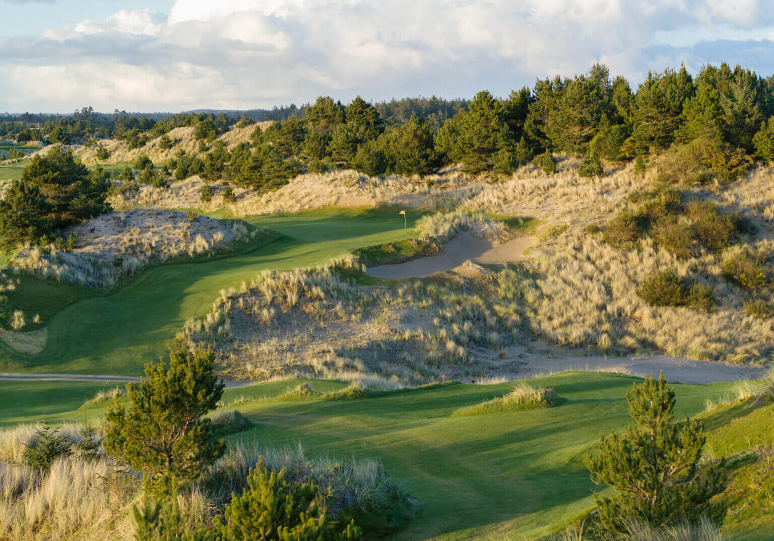 Shorty's Stands Tall As Newest Bandon Course | MyGolfSpy