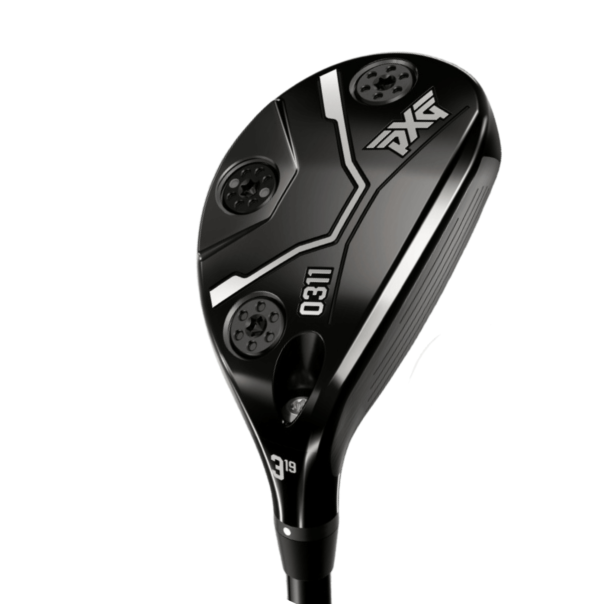PXG 0311 Black Ops | MyGolfSpy