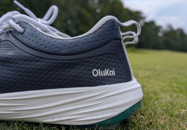 Olukai Finally Made a Serious Golf Shoe | MyGolfSpy