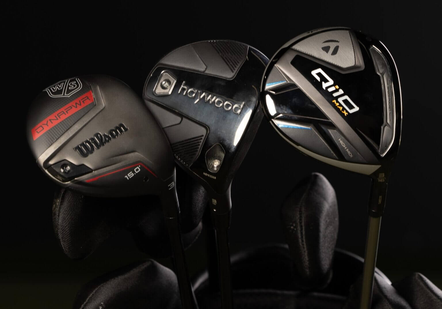 Best Fairway Woods of 2024 | MyGolfSpy