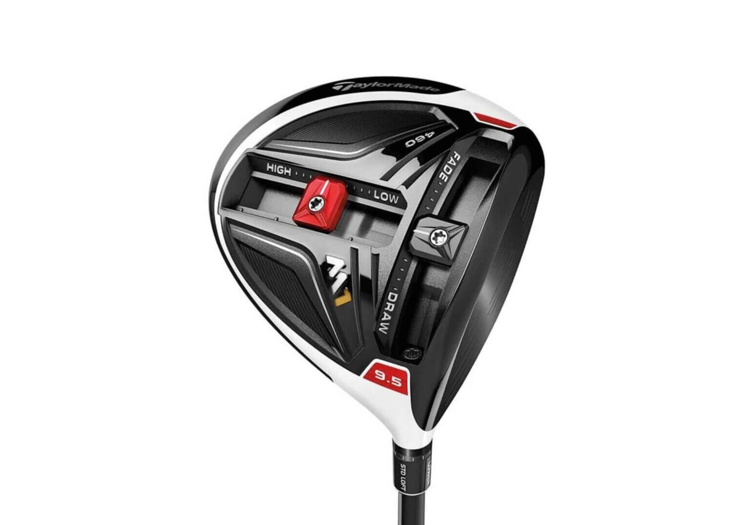 Top 50 Drivers of All Time | MyGolfSpy