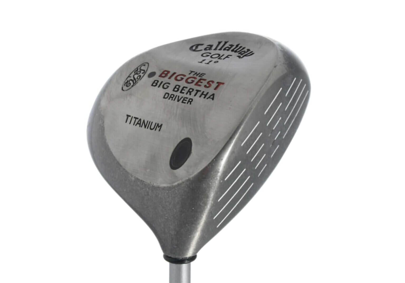 Top 50 Drivers of All Time | MyGolfSpy