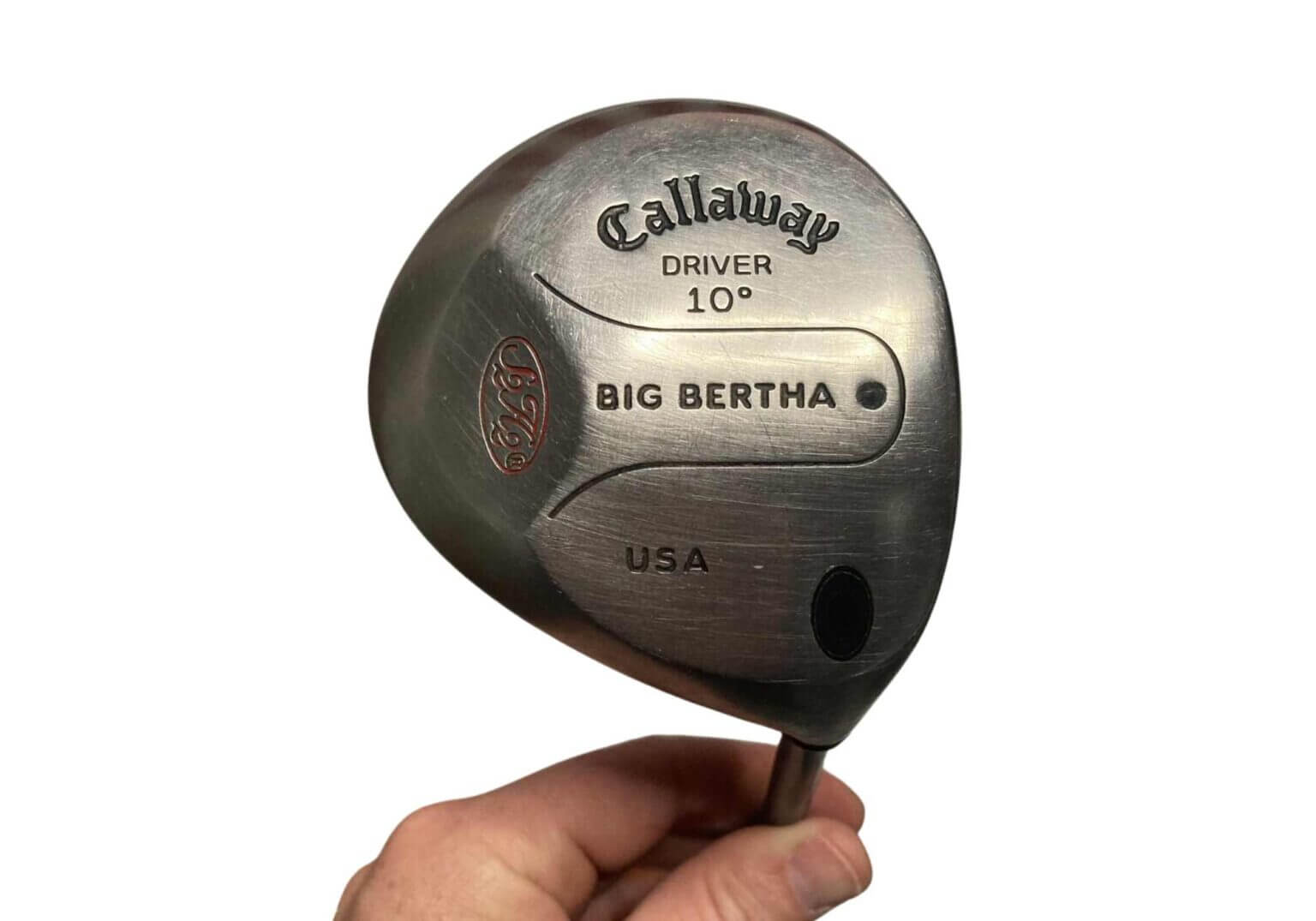 Top 50 Drivers of All Time | MyGolfSpy
