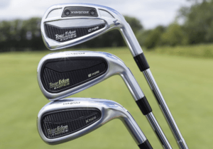 7 Things You Need To Know About The New Tour Edge Exotics 725 Irons ...