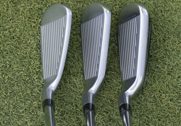 7 Things You Need To Know About The New Tour Edge Exotics 725 Irons ...