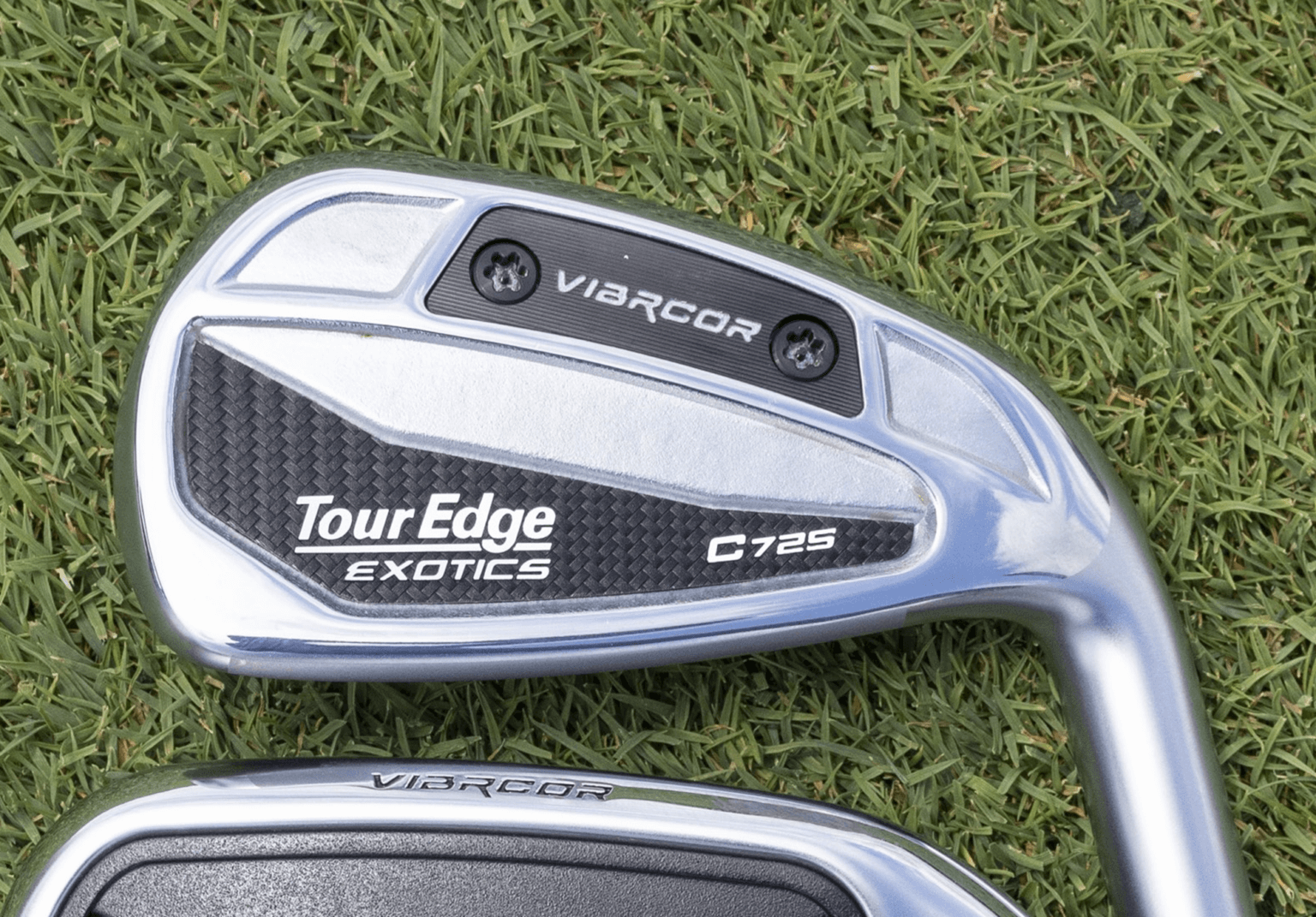 7 Things You Need To Know About The New Tour Edge Exotics 725 Irons ...