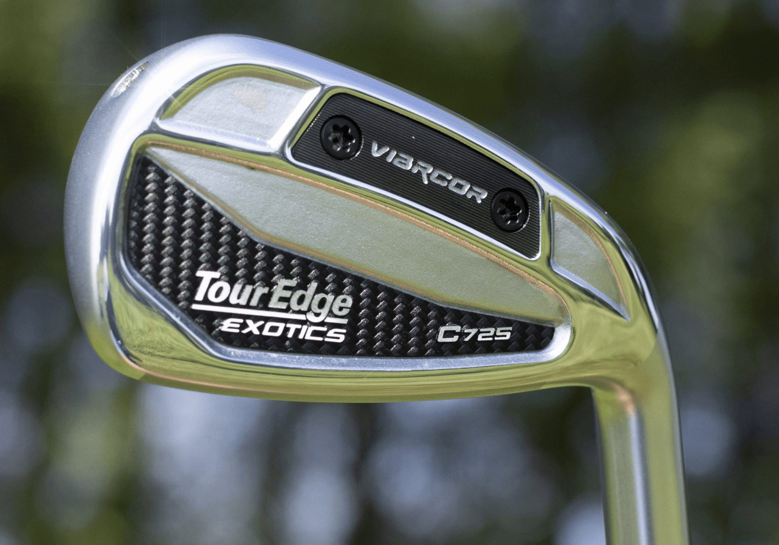 7 Things You Need To Know About The New Tour Edge Exotics 725 Irons ...