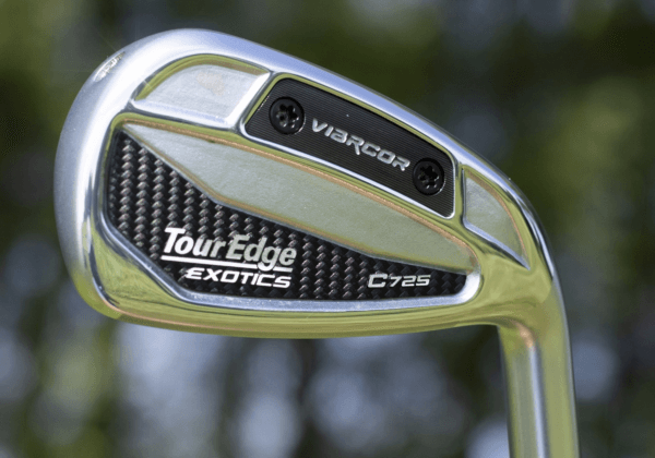 7 Things You Need To Know About The New Tour Edge Exotics 725 Irons ...