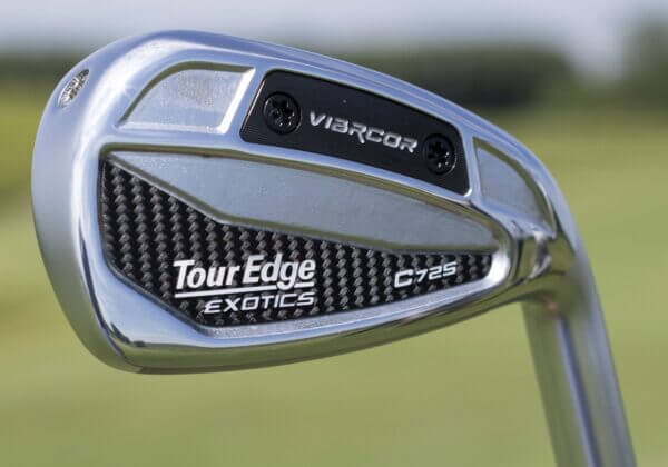 7 Things You Need To Know About The New Tour Edge Exotics 725 Irons ...