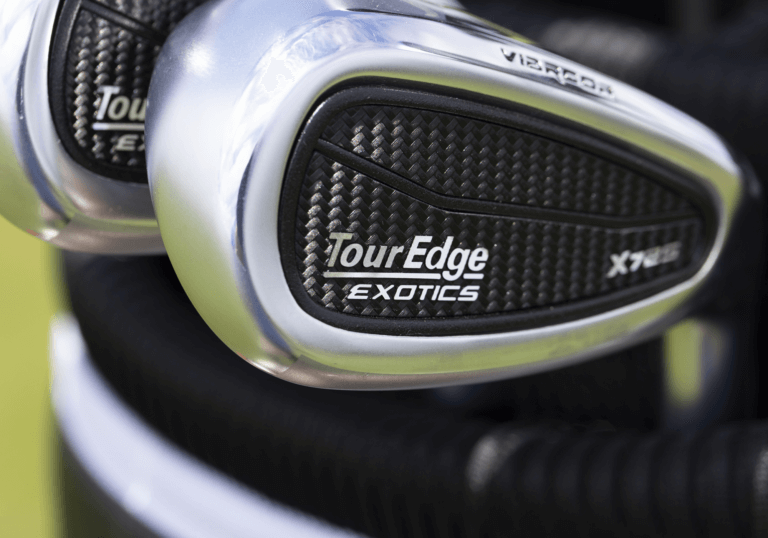 7 Things You Need To Know About The New Tour Edge Exotics 725 Irons ...