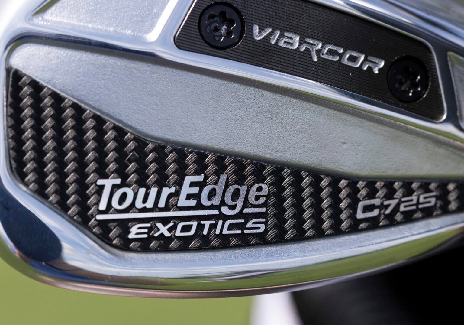 7 Things You Need To Know About The New Tour Edge Exotics 725 Irons ...