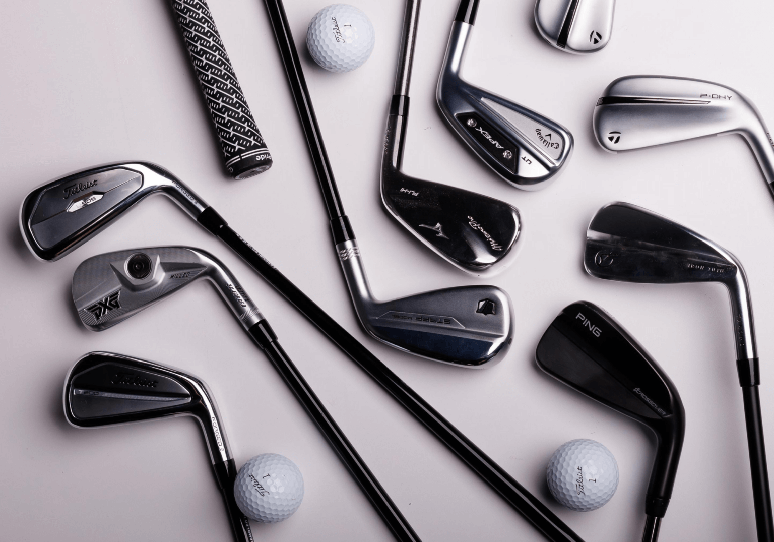 Best Driving Irons of 2024 | MyGolfSpy