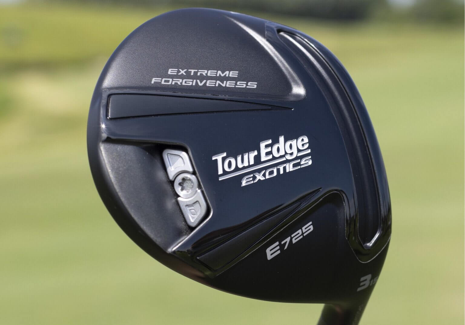 Tour Edge Exotics 725 Metalwoods: A 10K Driver and More | MyGolfSpy