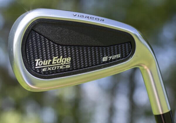 7 Things You Need To Know About The New Tour Edge Exotics 725 Irons ...