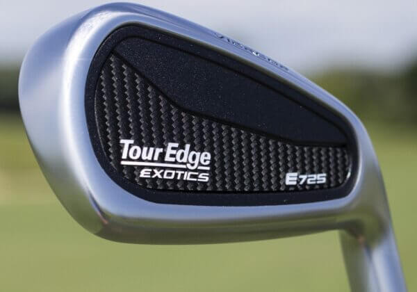 7 Things You Need To Know About The New Tour Edge Exotics 725 Irons ...