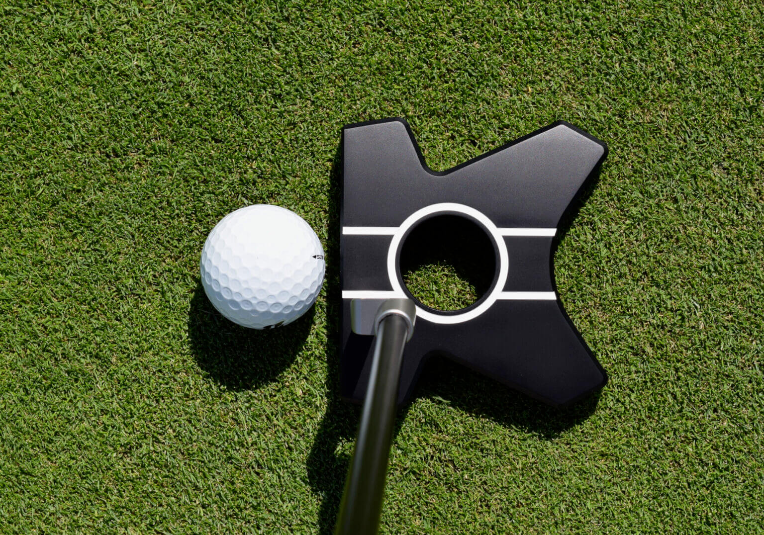 Evnroll ZERO Putters | MyGolfSpy