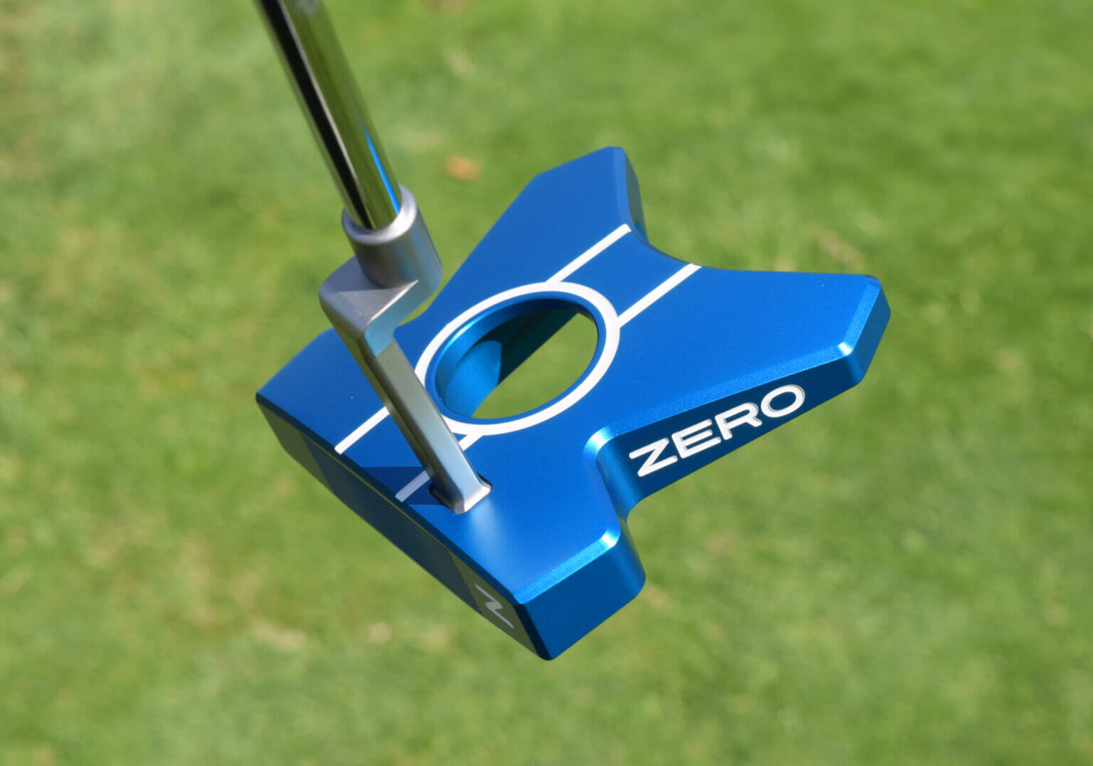 Evnroll ZERO Putters | MyGolfSpy