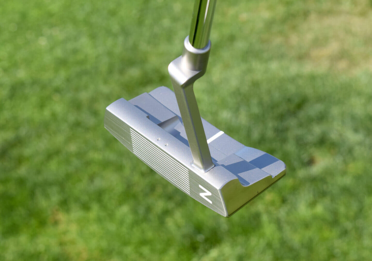 Evnroll ZERO Putters | MyGolfSpy