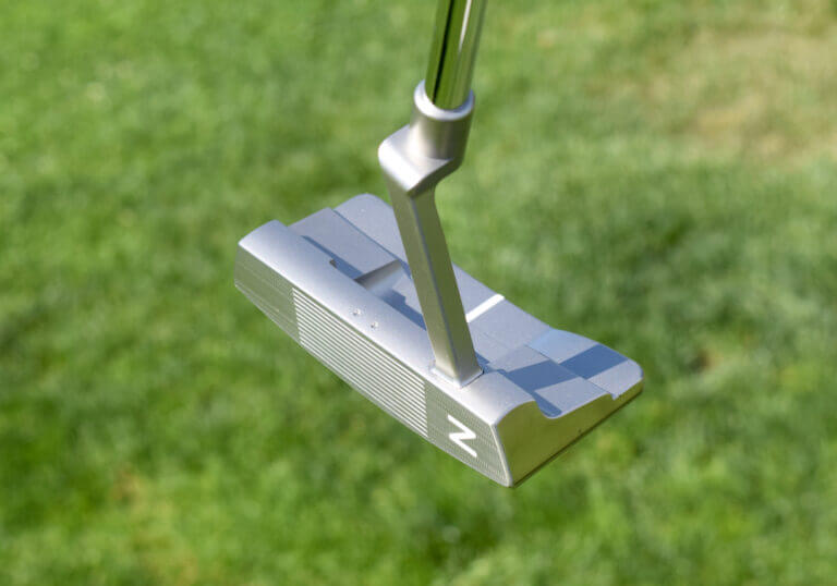 Evnroll ZERO Putters | MyGolfSpy