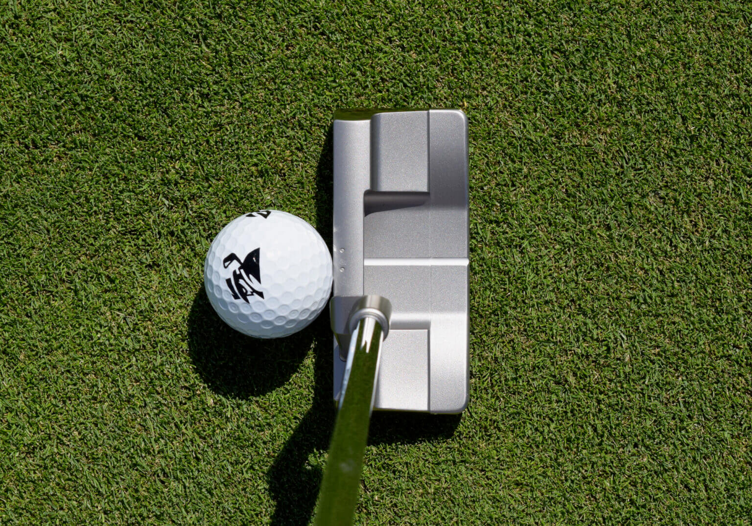 Evnroll ZERO Putters | MyGolfSpy