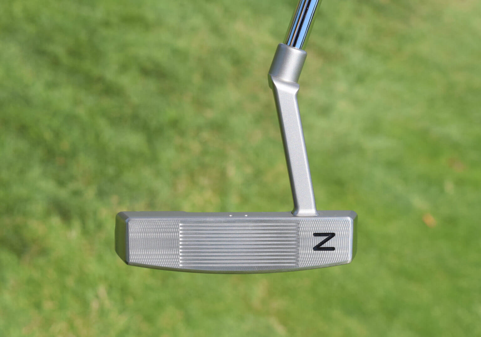 Evnroll ZERO Putters | MyGolfSpy