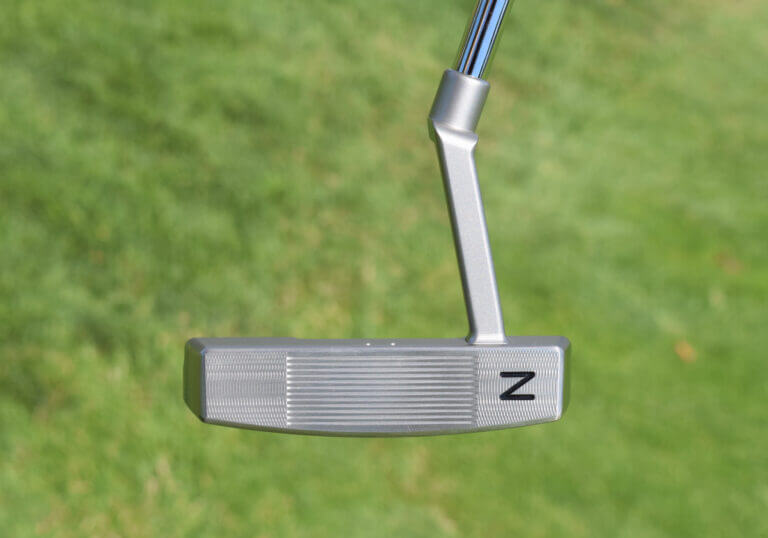 Evnroll ZERO Putters | MyGolfSpy