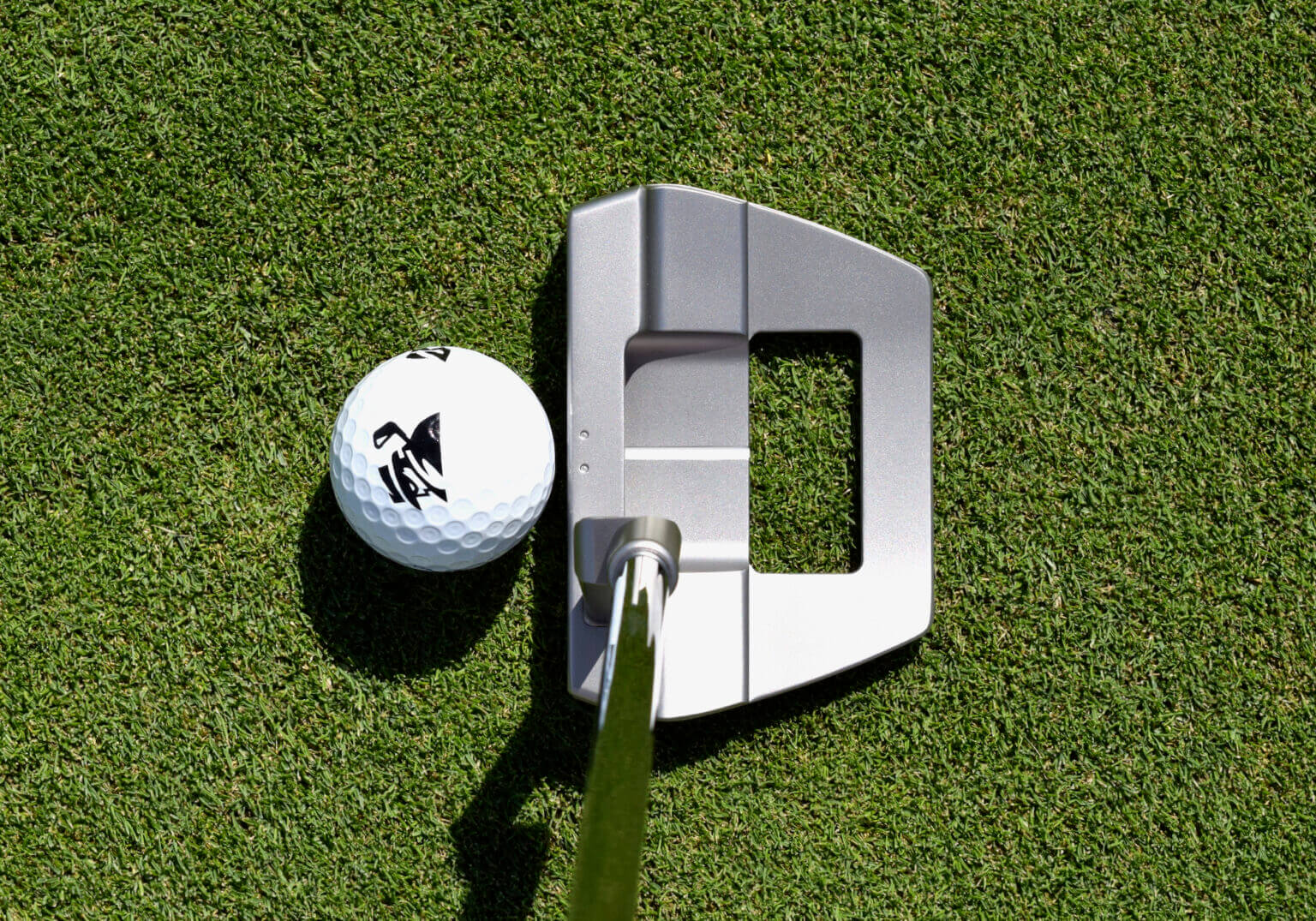 Evnroll ZERO Putters | MyGolfSpy