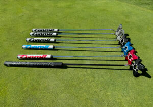Evnroll ZERO Putters | MyGolfSpy