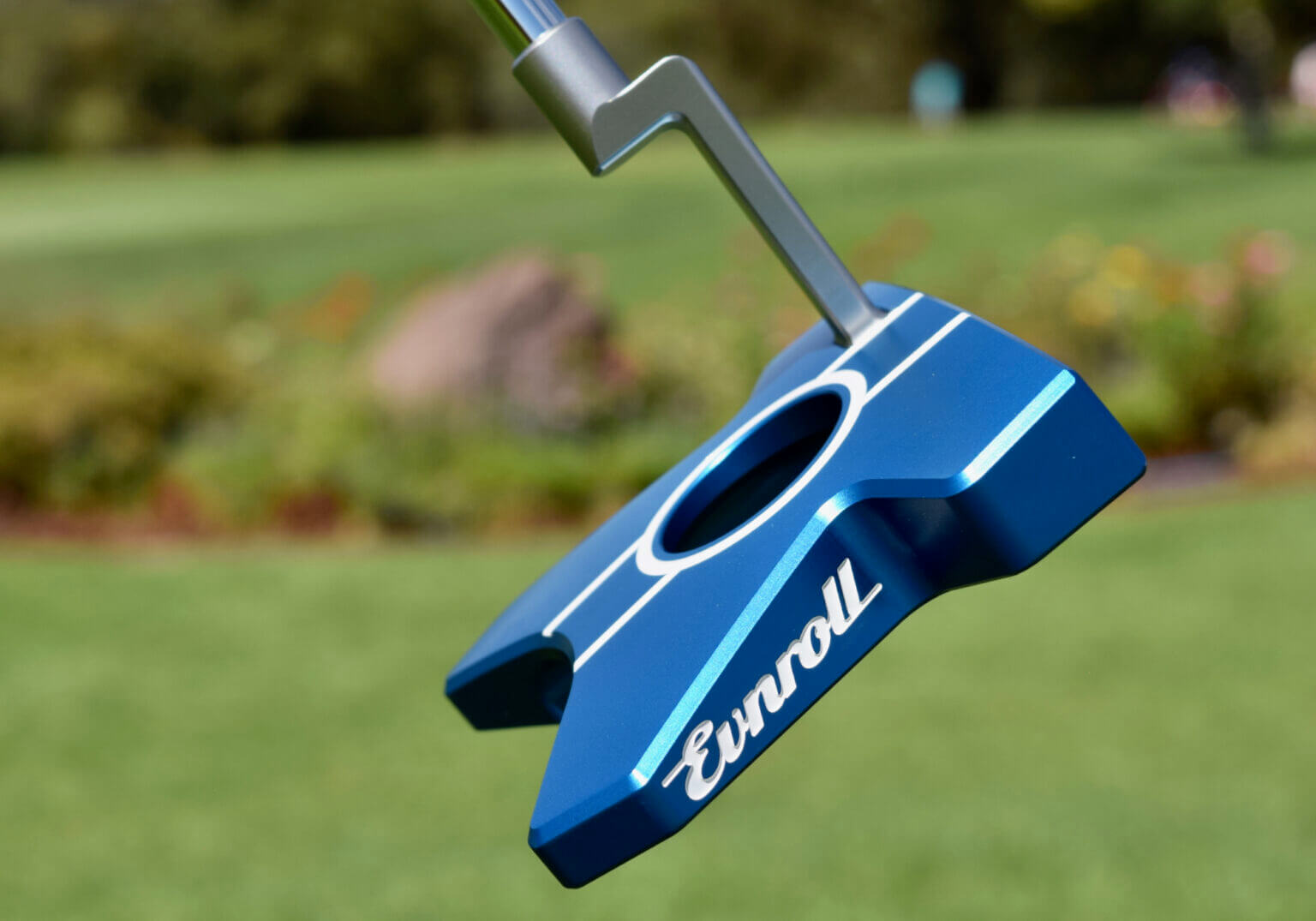 Evnroll ZERO Putters | MyGolfSpy