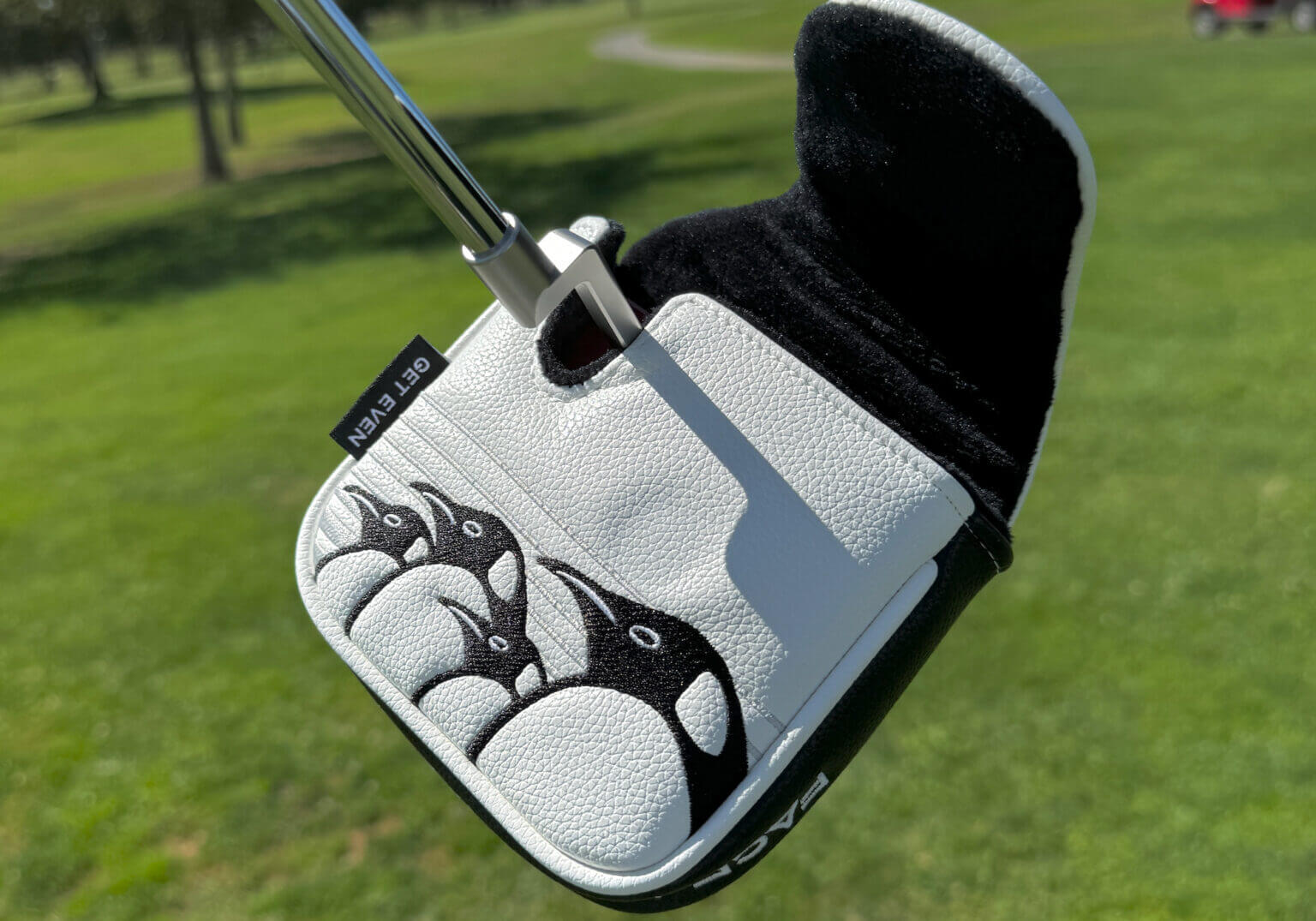 Evnroll ZERO Putters | MyGolfSpy