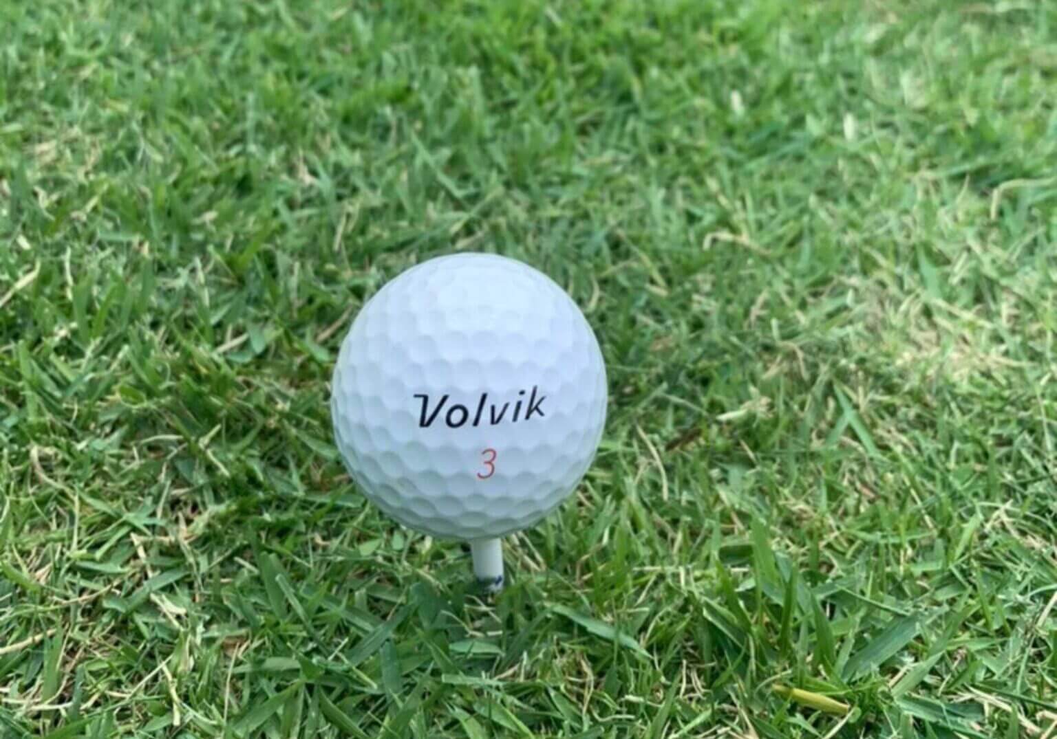 Forum Member Review: Volvik Golf Balls | MyGolfSpy