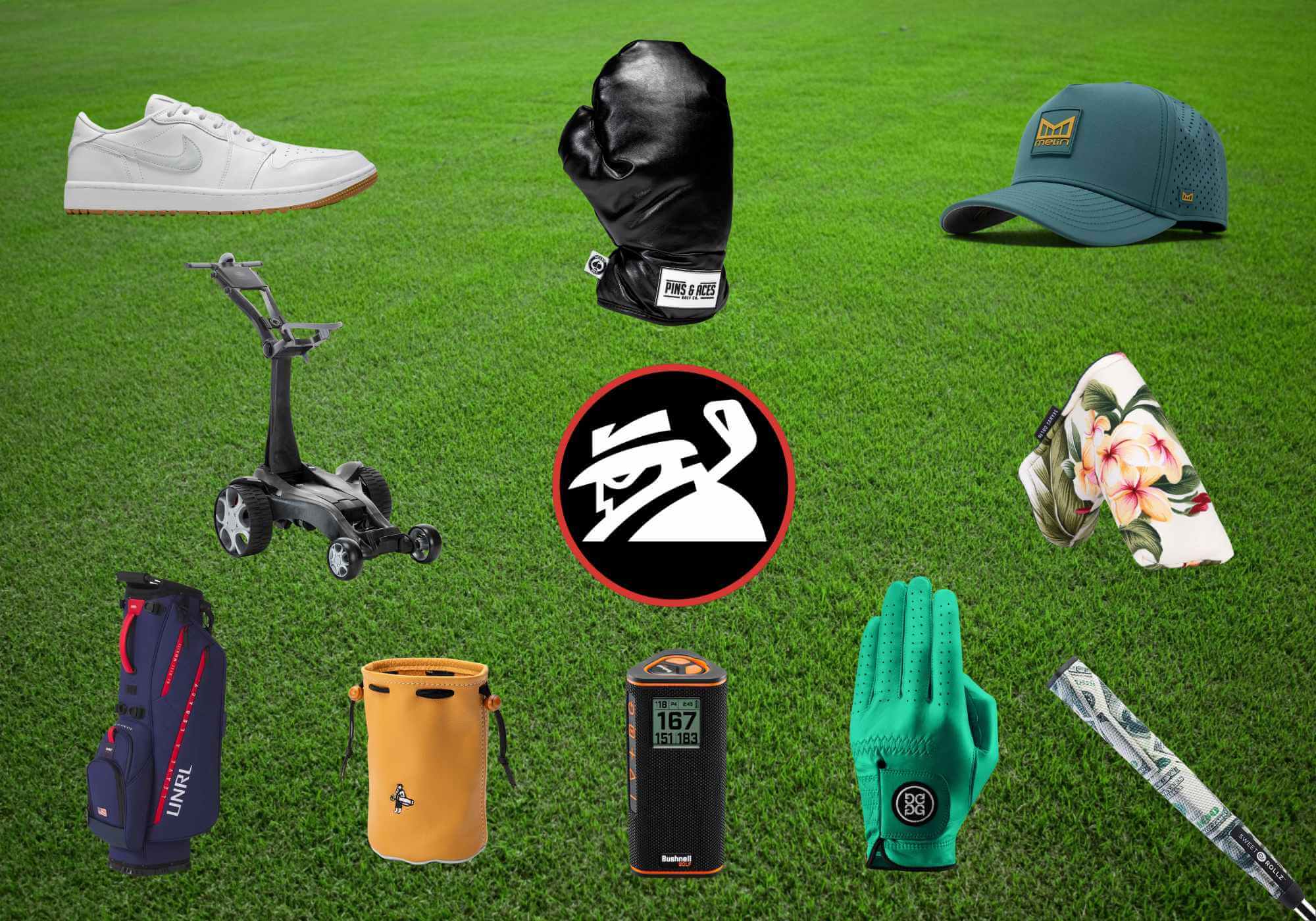 11 Cool Gifts for Golfers You Have to Check Out | MyGolfSpy