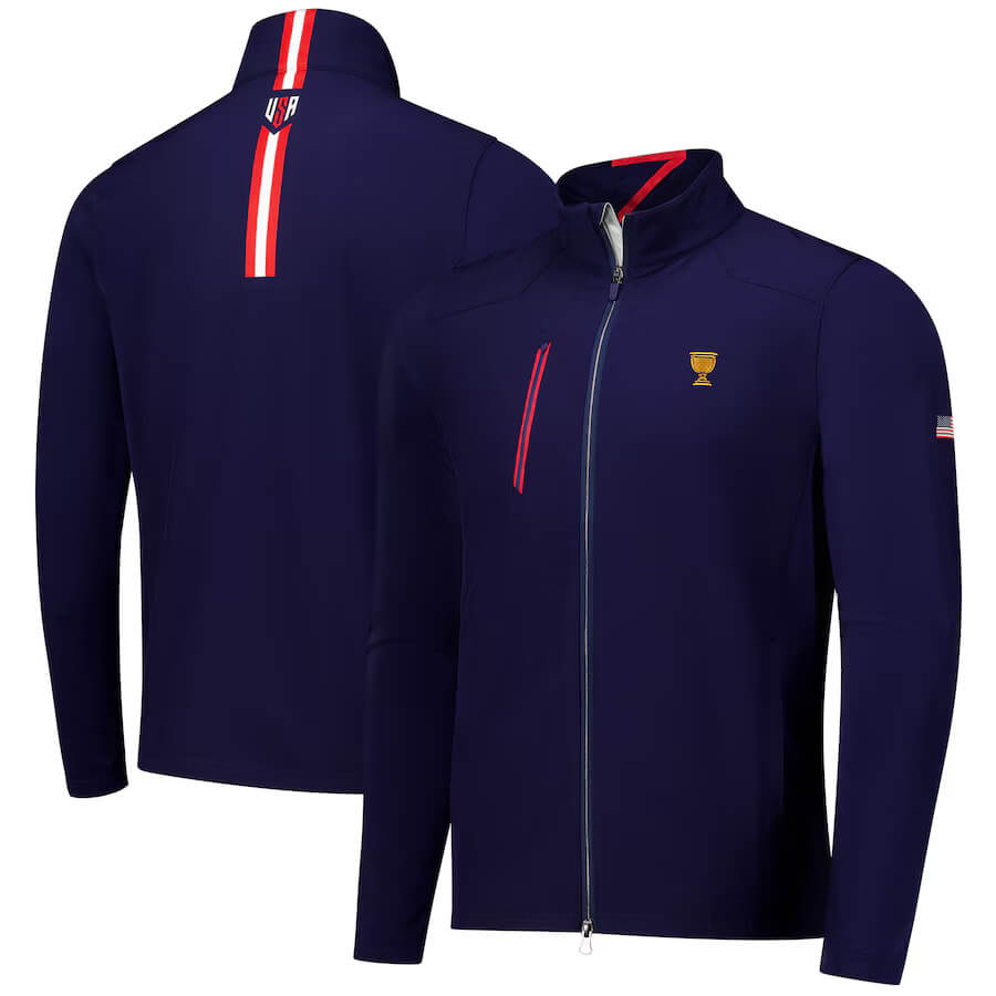 Our Favorite 2024 Presidents Cup Apparel Pieces | MyGolfSpy