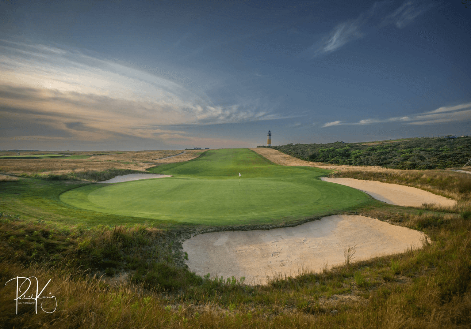 How to Take Better Golf Course Photos | MyGolfSpy
