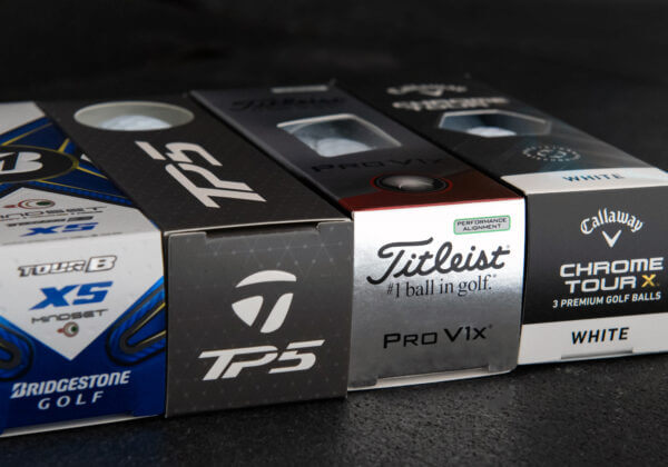 MyGolfSpy - The World's Most Extensive Golf Equipment Reviews