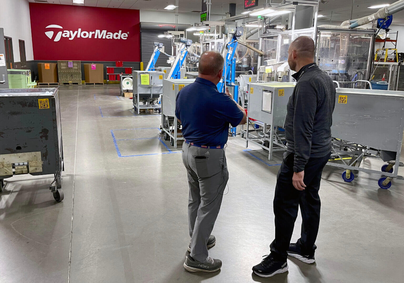 How TaylorMade's Golf Ball Gamble Paid Off | MyGolfSpy