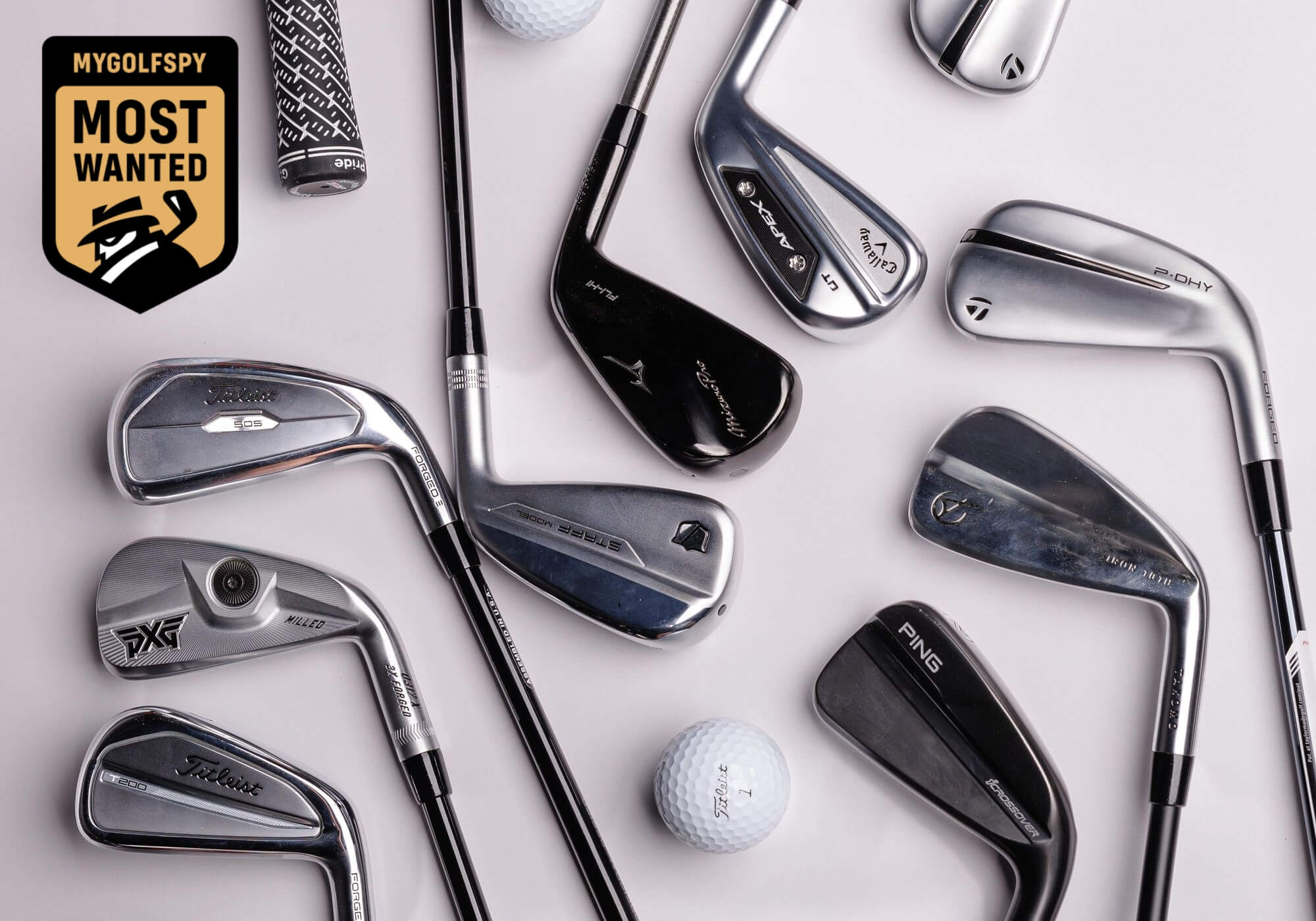 Best driving irons 2020 store