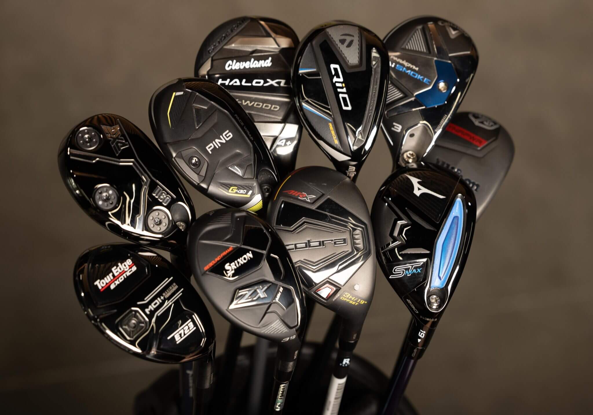 Best Golf Hybrids of 2024 | MyGolfSpy