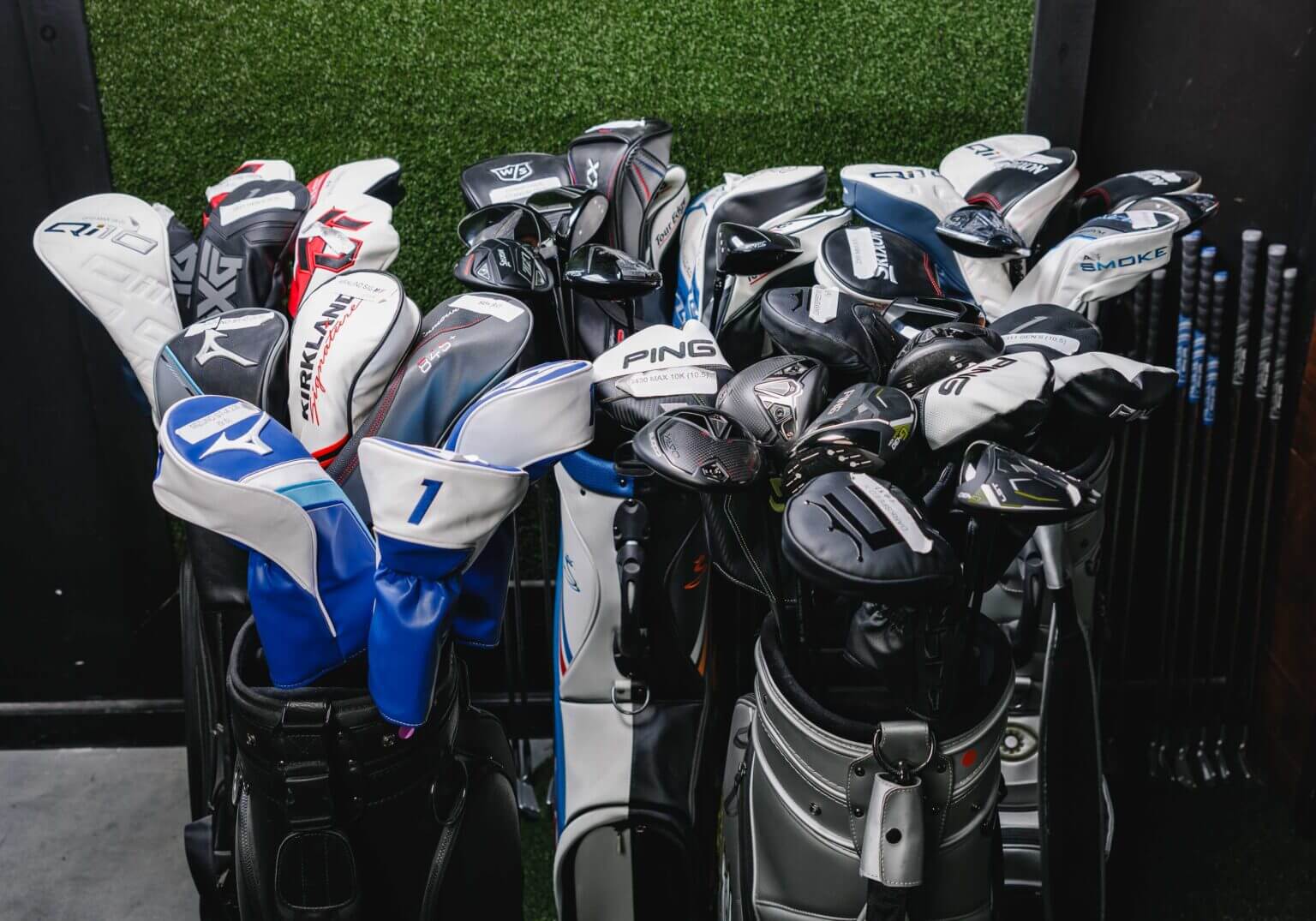 Callaway RAZR Fit Driver - Review!