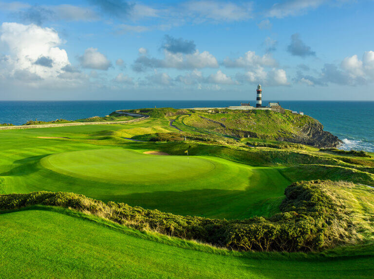Course Management 101: Smarter Golf Strategies For Better Scoring ...