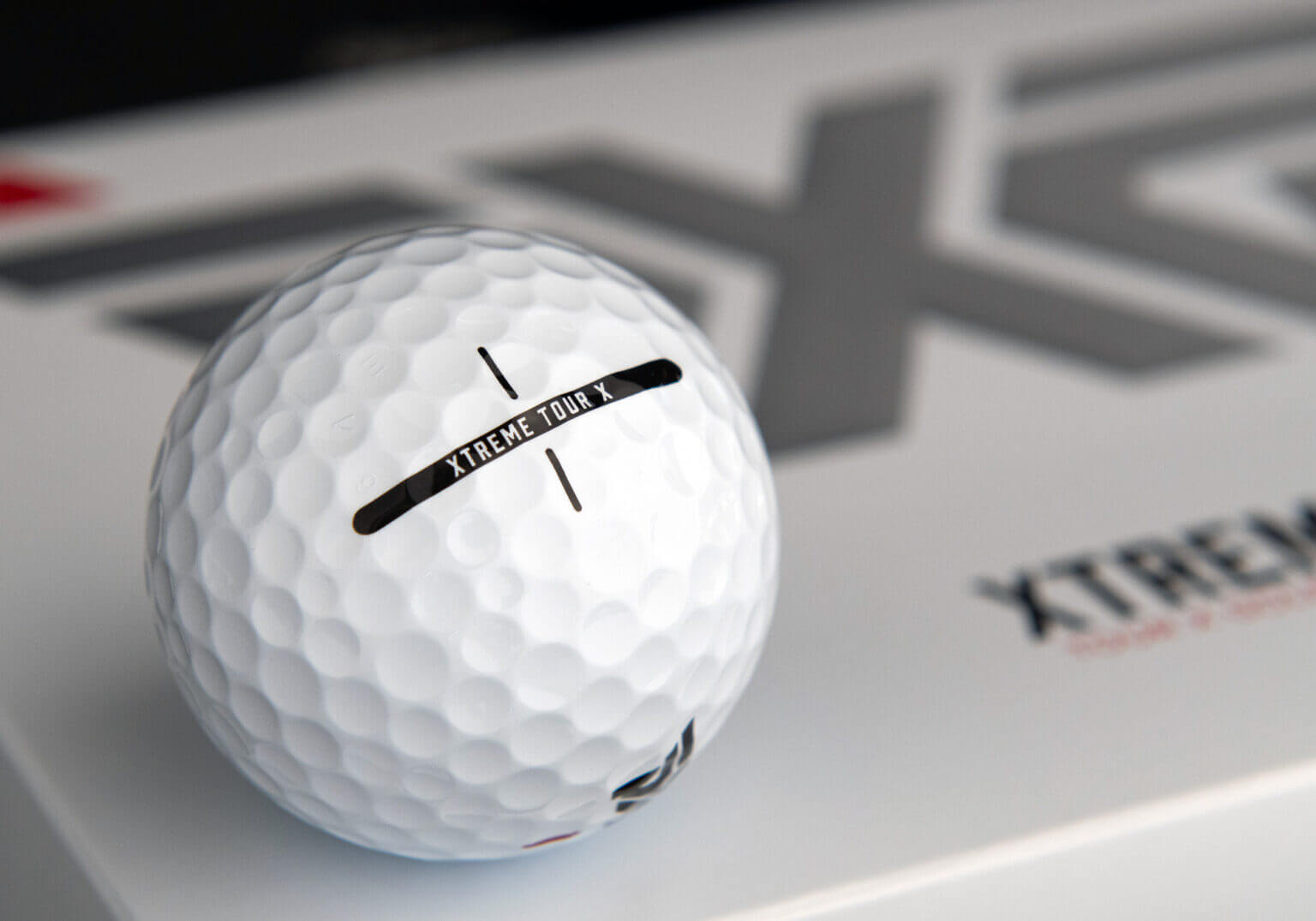 First Look - New PXG Xtreme Tour and Xtreme Tour X golf balls | MyGolfSpy