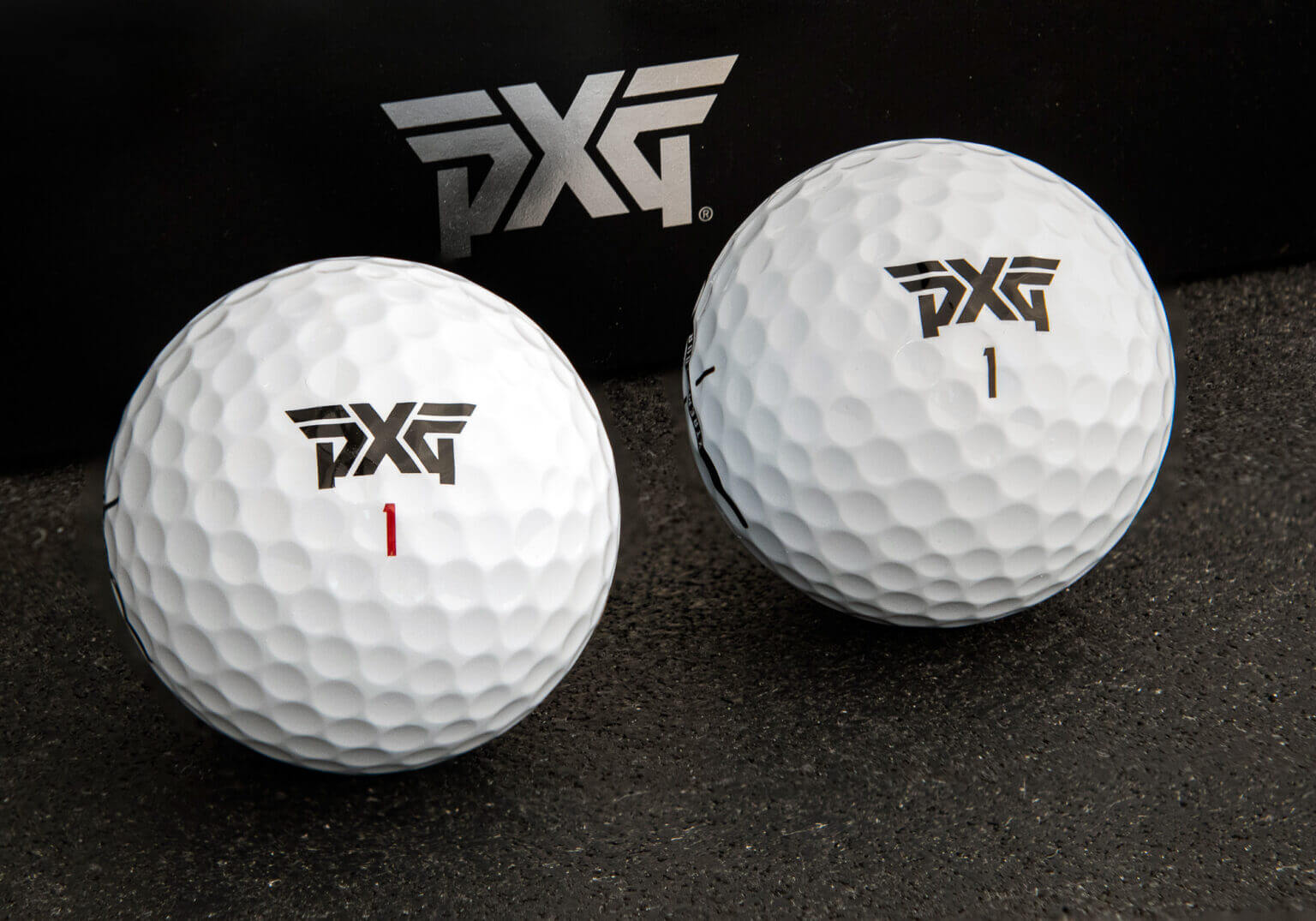 First Look - New PXG Xtreme Tour and Xtreme Tour X golf balls | MyGolfSpy