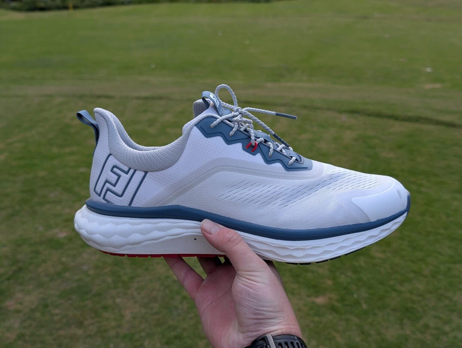 FootJoy Doubles Down on Comfort With New Foam, Golf Shoe Release ...