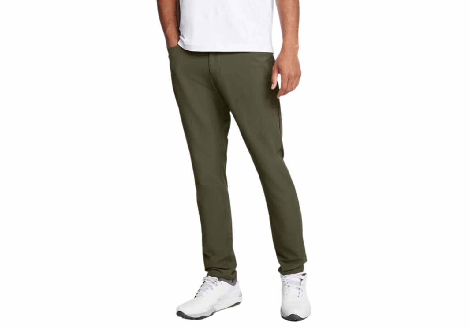 6 Affordable Golf Pants that Look Expensive | MyGolfSpy