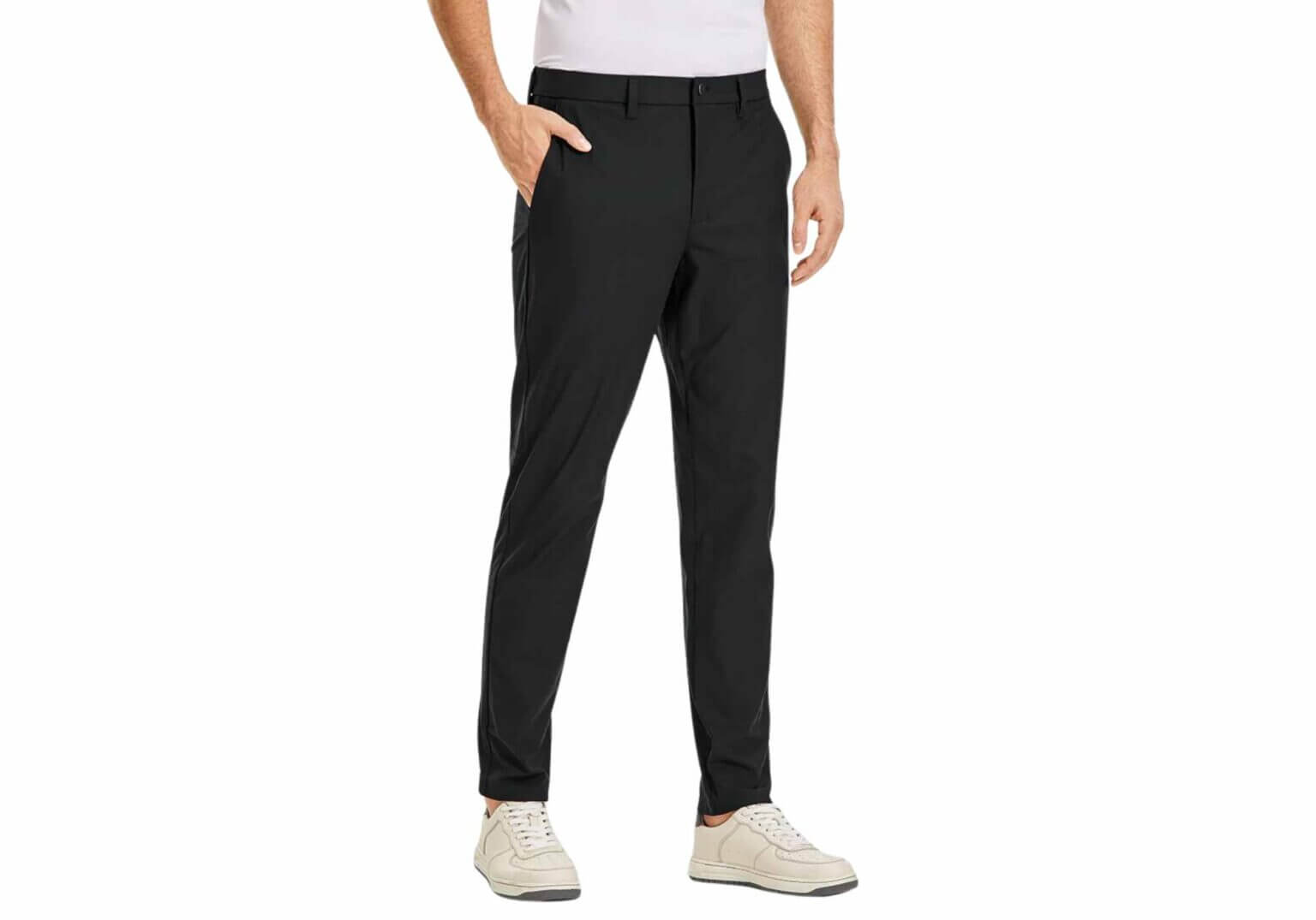 6 Affordable Golf Pants that Look Expensive | MyGolfSpy