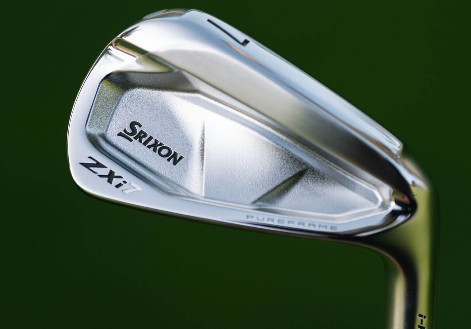 New Srixon ZX Prototype Irons Hit the Tour | MyGolfSpy