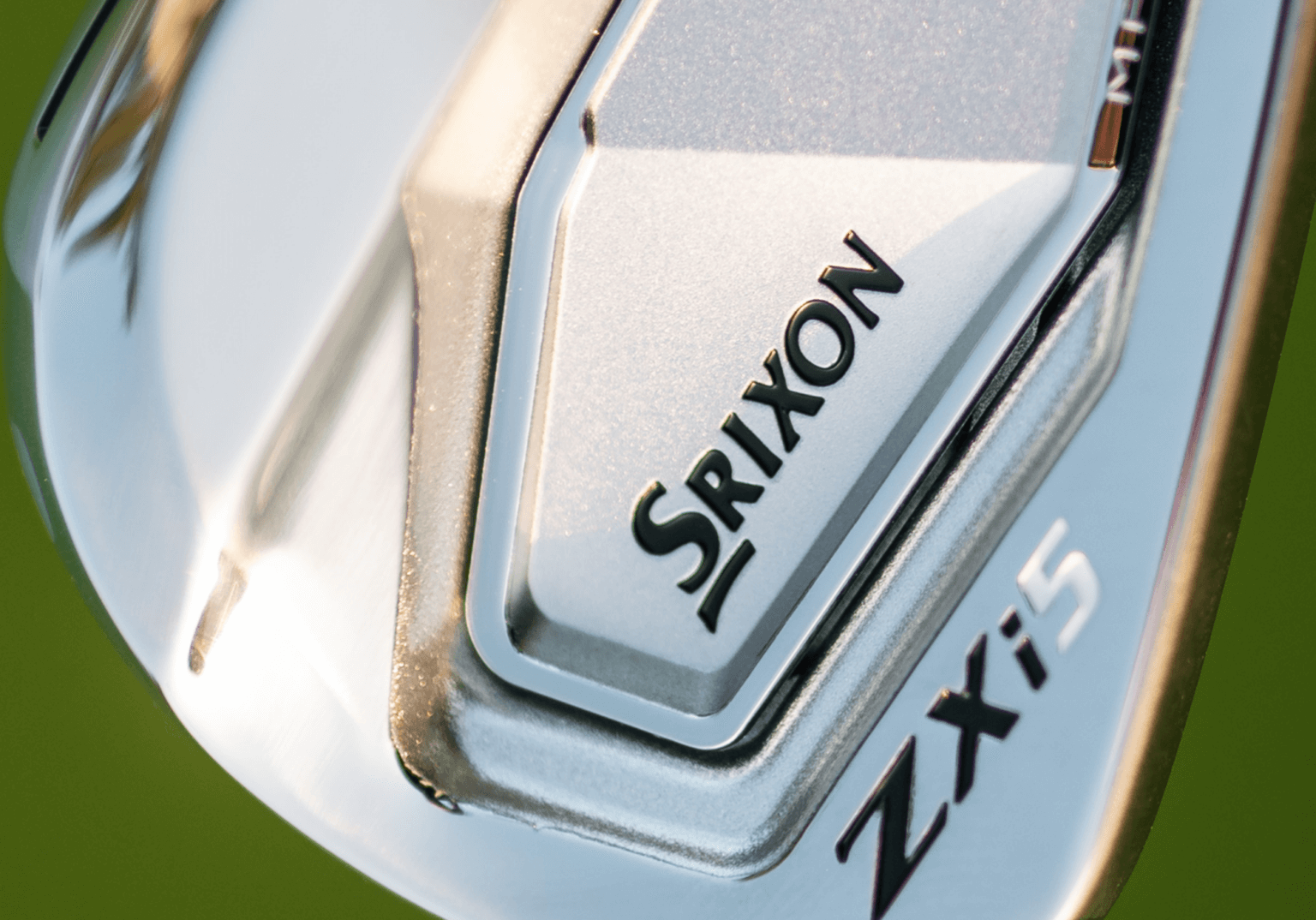 New Srixon ZX Prototype Irons Hit the Tour | MyGolfSpy