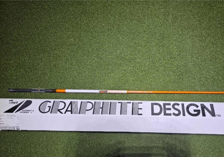 Forum Member Review: Graphite Design Tour AD Shafts | MyGolfSpy