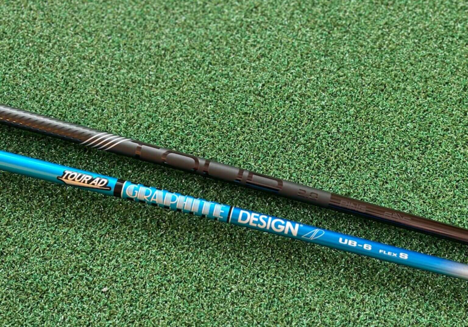 Forum Member Review: Graphite Design Tour AD Shafts | MyGolfSpy