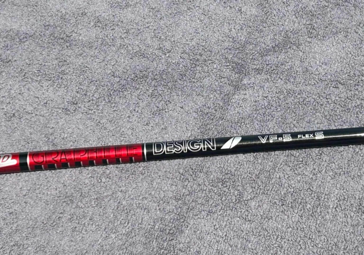 Forum Member Review: Graphite Design Tour AD Shafts | MyGolfSpy